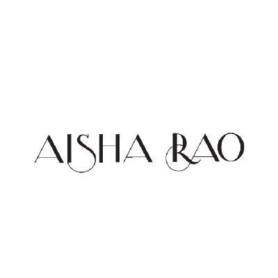 PRESS PAGE – Aisha Rao