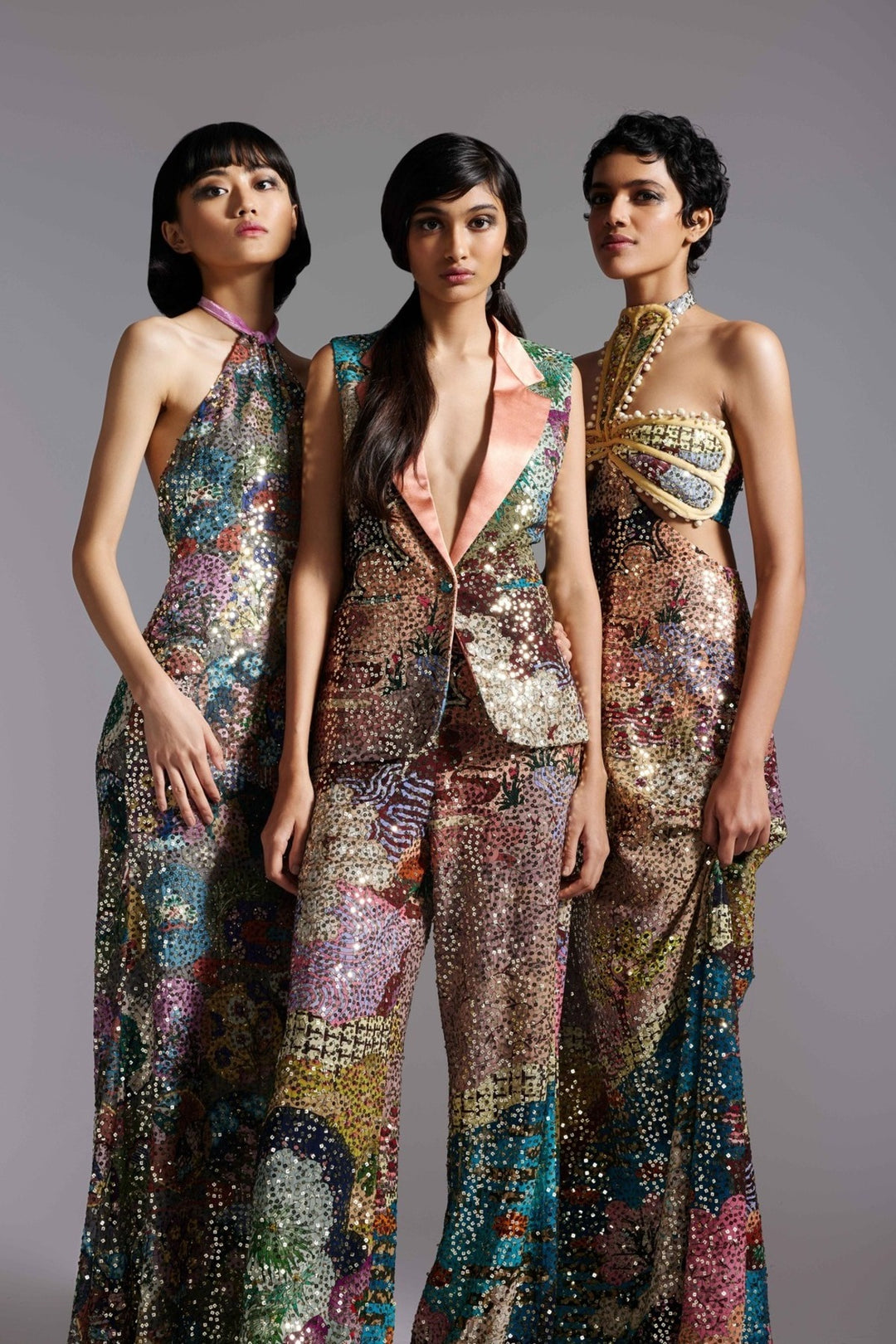 Collections – Aisha Rao