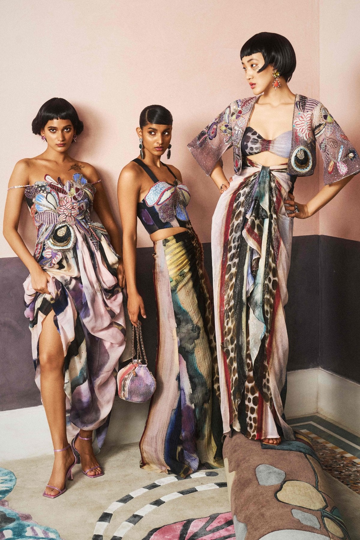 Kinfolk Collection | Aisha Rao