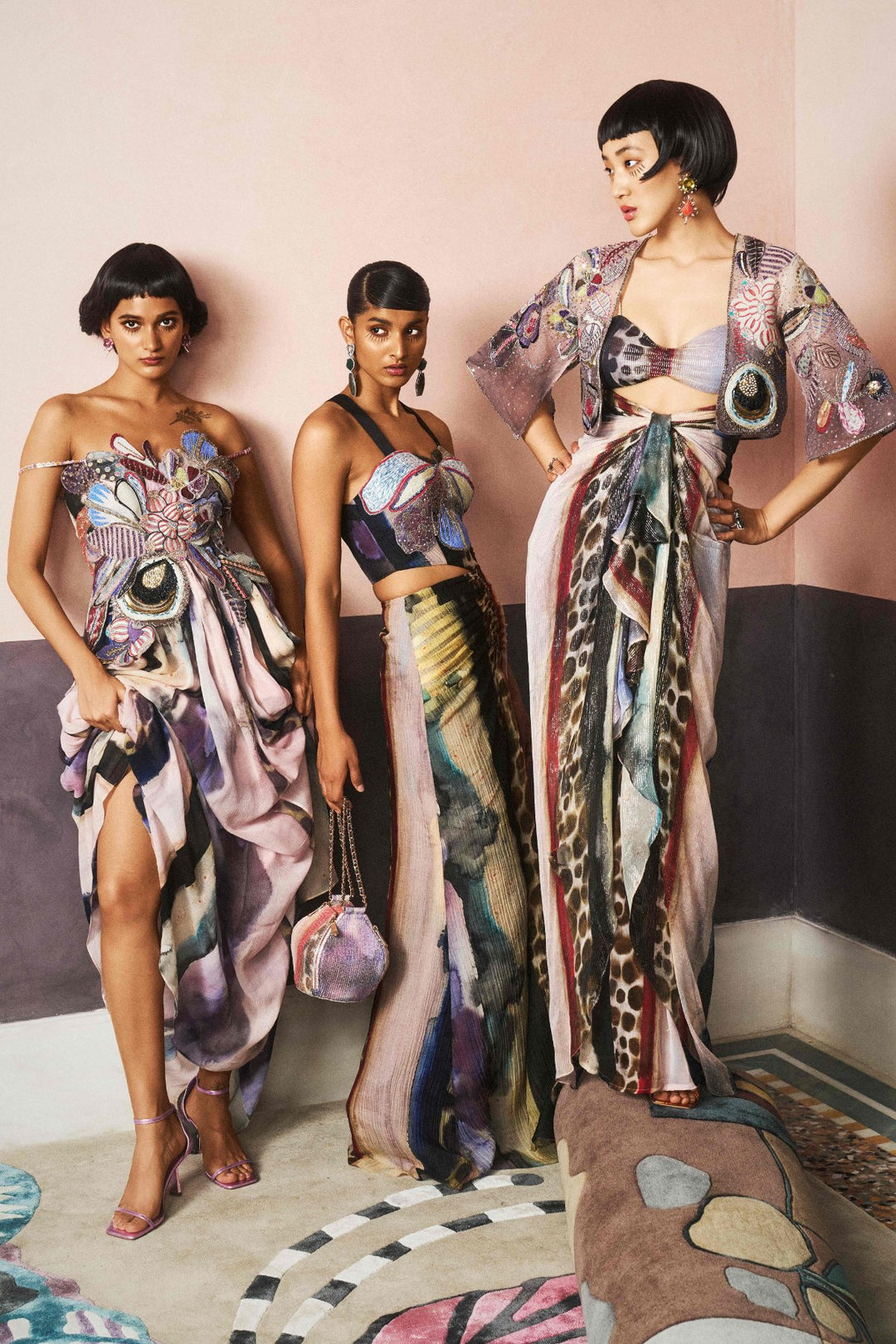 Collections – Aisha Rao